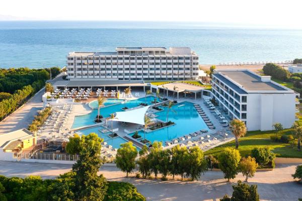 Electra Palace Rhodes - Premium All Inclusive - Rhodes (Greece)