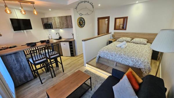 Le 19 #Terrasse#parking - Clermont-Ferrand