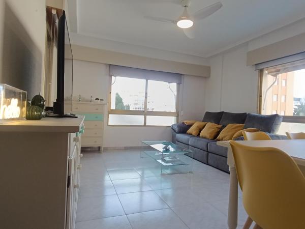 Apartamento Petrel Ii - San Juan Playa