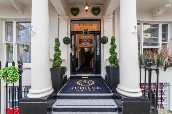 Jubilee Hotel Victoria - Fulham