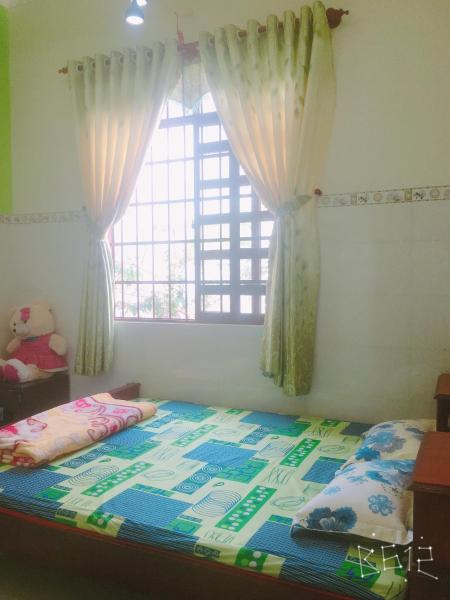 Cin Homestay - Tra Vinh