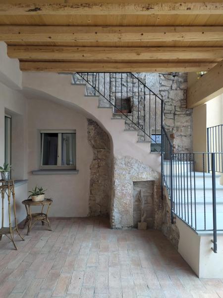 Casa Del Vicolo - Iseo
