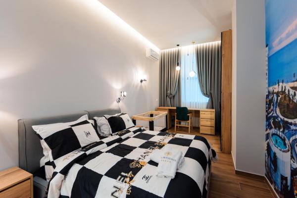 Lux Holidays - Durrës