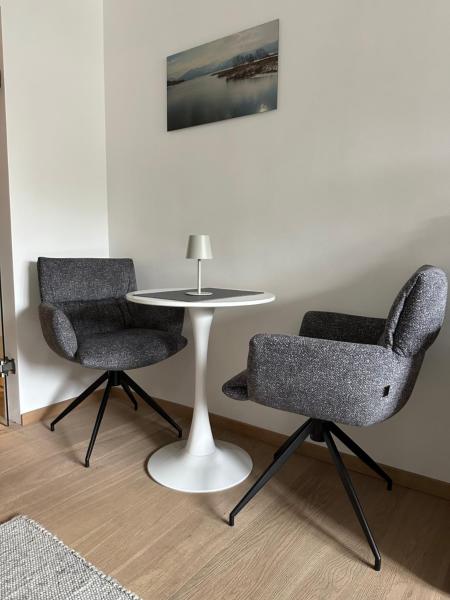 Tegernsee - Tolles, Zentrales Appartement - Rottach-Egern