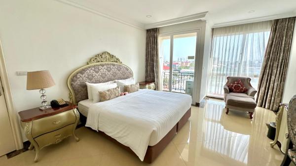 Lk Crystal Ville Pattaya - Pattaya City