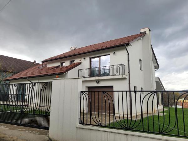 White House - Baia Mare