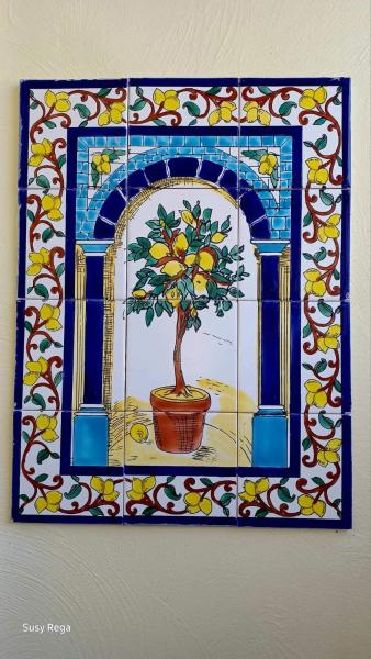 La Rosa Dei Venti Guest House - Salerno