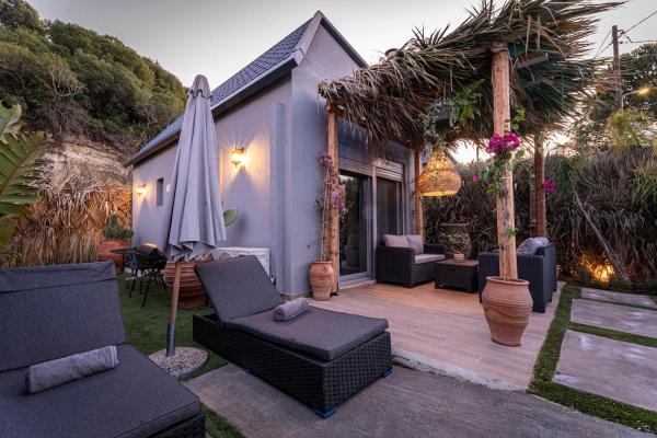 Hera Elysium Retreat Villas - Rhodes