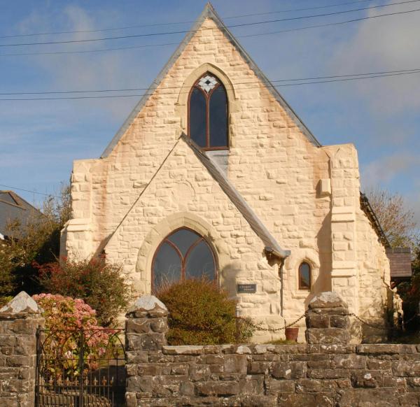 Chapel House Newgale - Haverfordwest