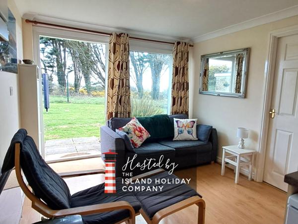 Bay View - Isle of Wight