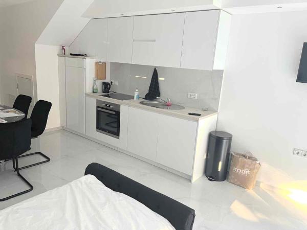 Cozy & Warm Apartment In Leverkusen - Cologne