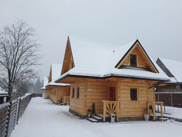 Osada Bajka - Zakopane