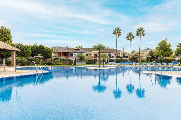 Casa Villas & Golf Guadalmina Alta - Puerto Banús