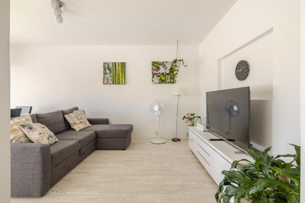 In Helsinki And Super Easy To Airport And City Center And A Private Free Parking - Vantaa