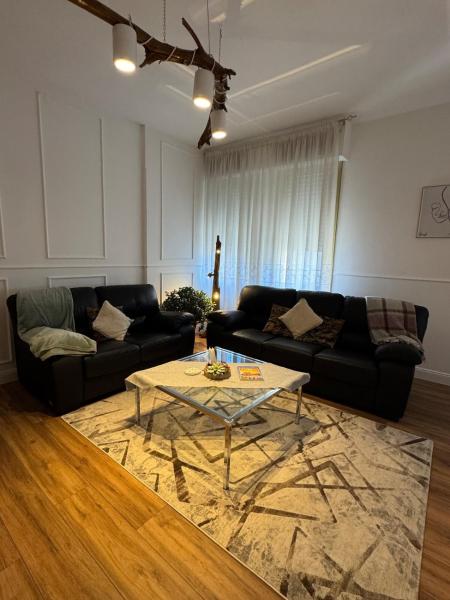Modern & Cosy Flat In Maniago! - Andreis