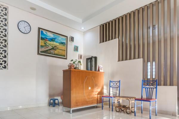 Oyo 91316 Hh Guest House Makassar - Makassar