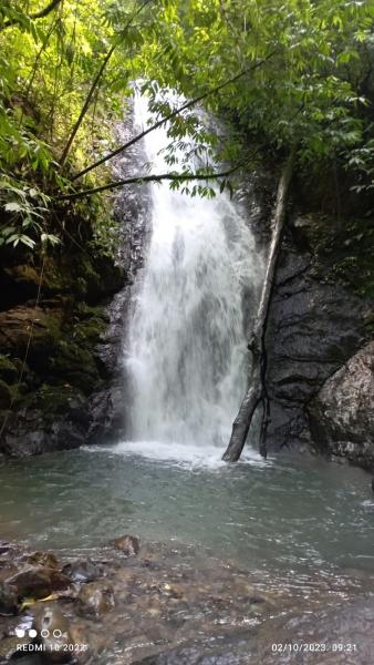 Econative Baru - Costa Rica