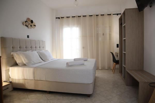 Pension St.george Rooms & Studios - Greece