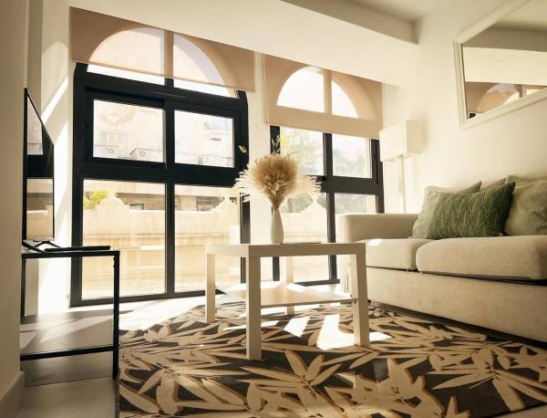 Palm Suites - Alicante