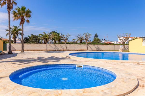 Las Siete Palmeras - Ciudadela - Minorca