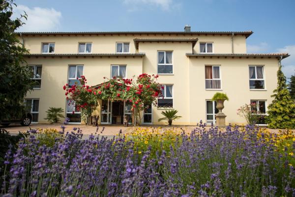 Mediterran Hotel Juwel - Alzenau