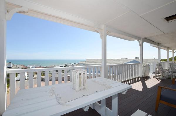 Hemelstoep Apartment - Yzerfontein