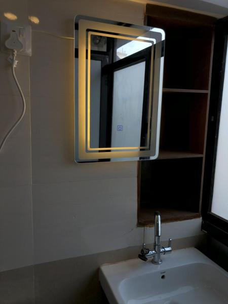 Zenith Apartments Thamel -Annapurna 1bhk Apartment - Katmandu