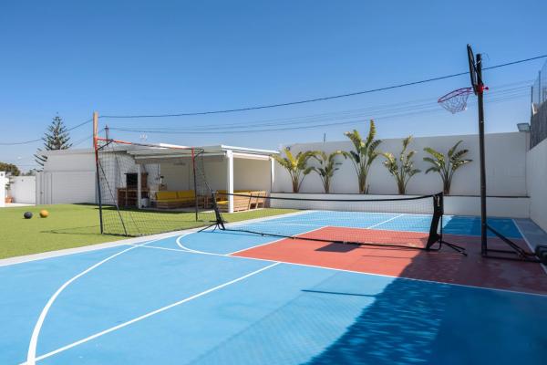 Villa Pablo - Chiclana de la Frontera