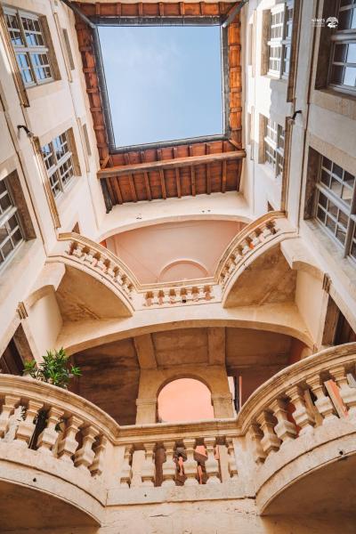 Un Joyau Occitan By Les Demeures De Rachel - ibis Styles Nimes Gare Centre