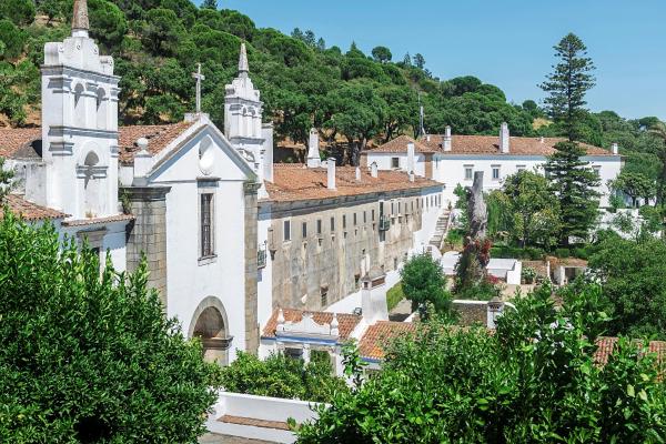 Convento Sao Paulo - Hotel Rural - Estremoz