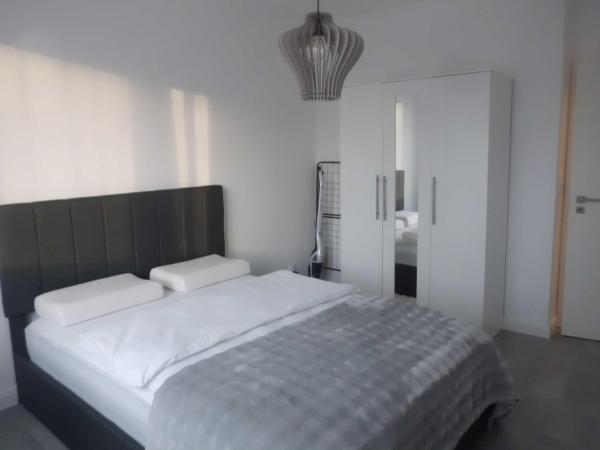Wohnung Am Niederfeldsee - 에센