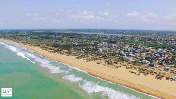 Résidence Les 3 M - Cotonou