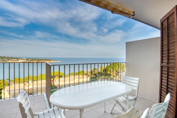 Eden Mar Apt 19 - Sant Feliu de Guíxols