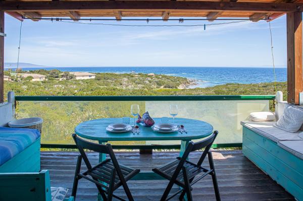 Le Vele Sea View - Stintino