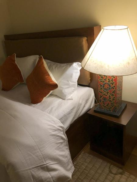 Zenith Apartments Thamel - Makalu 1bhk Apartment - 카트만두