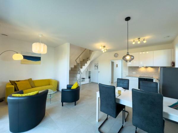 Wangermeer Perle Ii - Spiekeroog