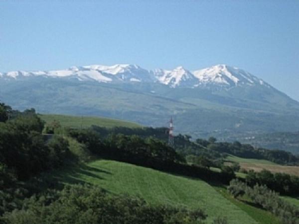 Le Galelle - Rosciano