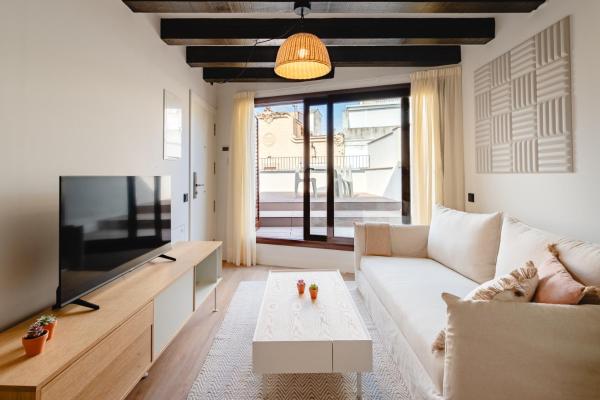 Caterina Sant Antoni - Barcelona