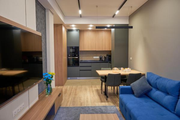 Solutel Duet Apt 28 - Bishkek