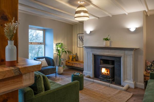 Otter Hostel Connemara - Mayo
