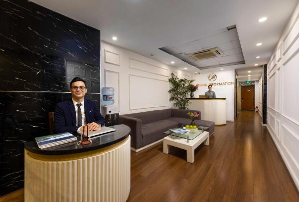 Mai Charming Hotel And Spa - Hanoi