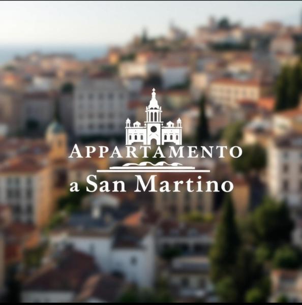 Appartamento A San Martino, Genova - Genua