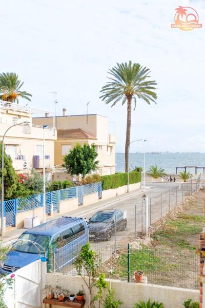 Casa Tulipanes - Santiago De La Ribera - San Javier - San Pedro del Pinatar