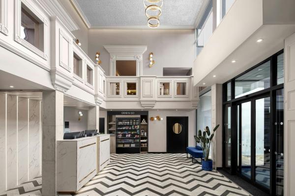 Delta Hotels By Marriott Colchester - Colchester