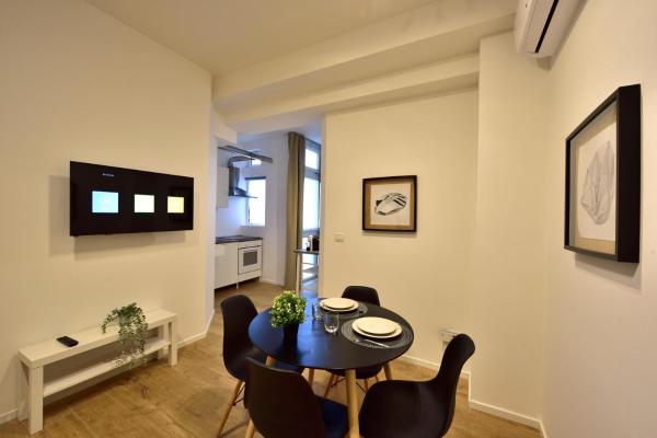 Tanzi 12 - Modern House - Bari