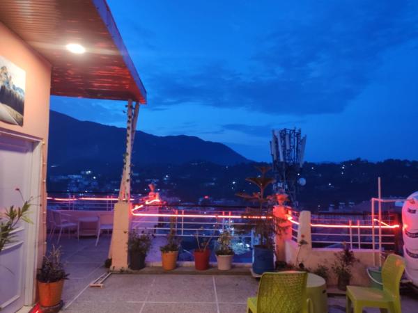 Solan Hostelz - Solan