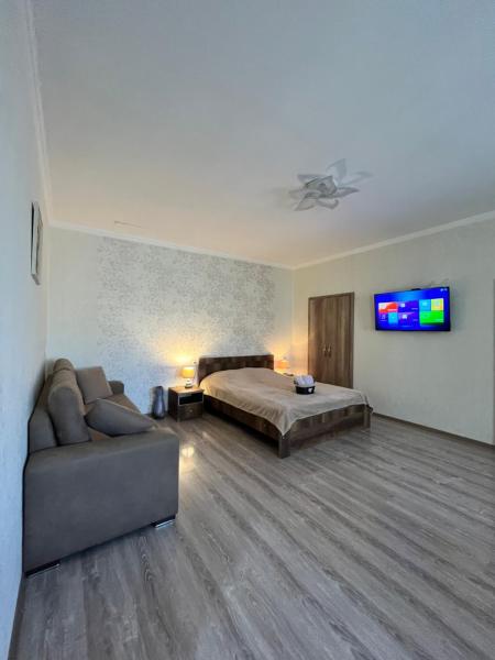 Avlabar Home - Tbilisi