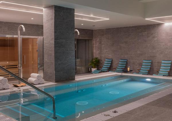 Axel Hotel San Sebastián - Adults Only - Andoain