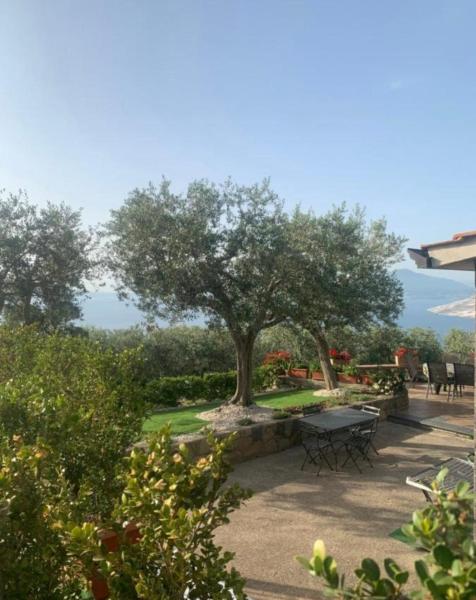 A Sorrento B&b,relaxing Location With Seaview - Massa Lubrense