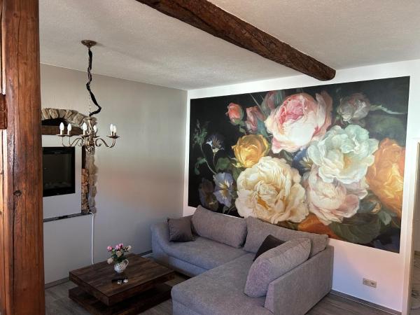 Rosensuite Sgh - Wallhausen